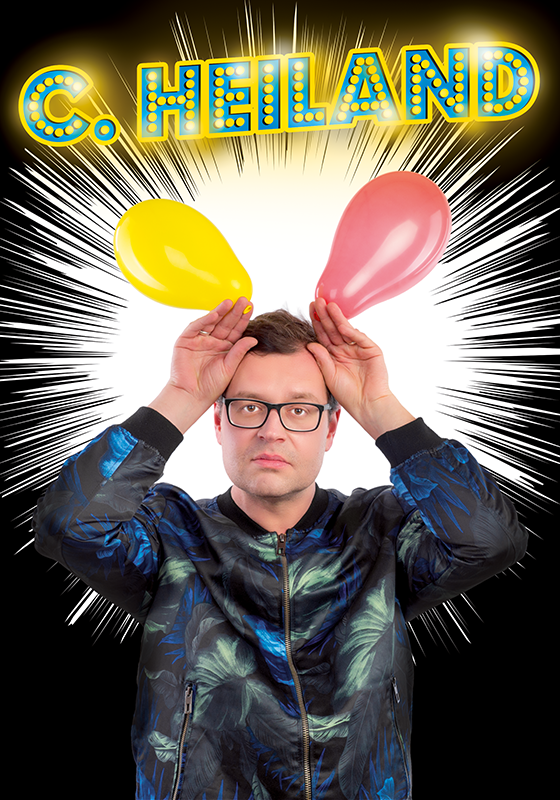 C.Heiland :: moma artists