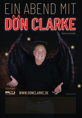 Don Clarke :: moma artists